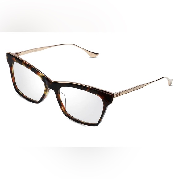 DITA | Accessories | Dita Nemora Eyeglass Frames | Poshmark